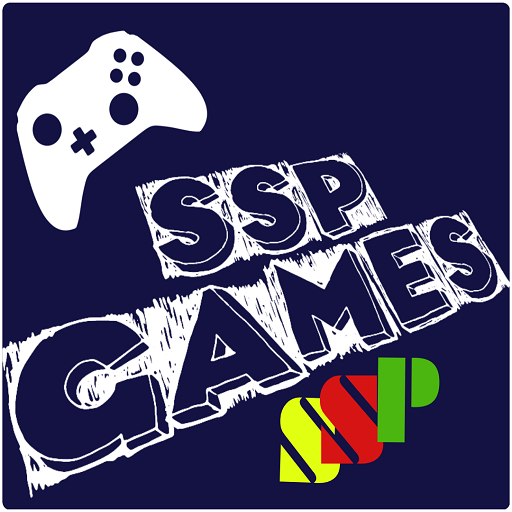 Privacy Policy - sspgames.com