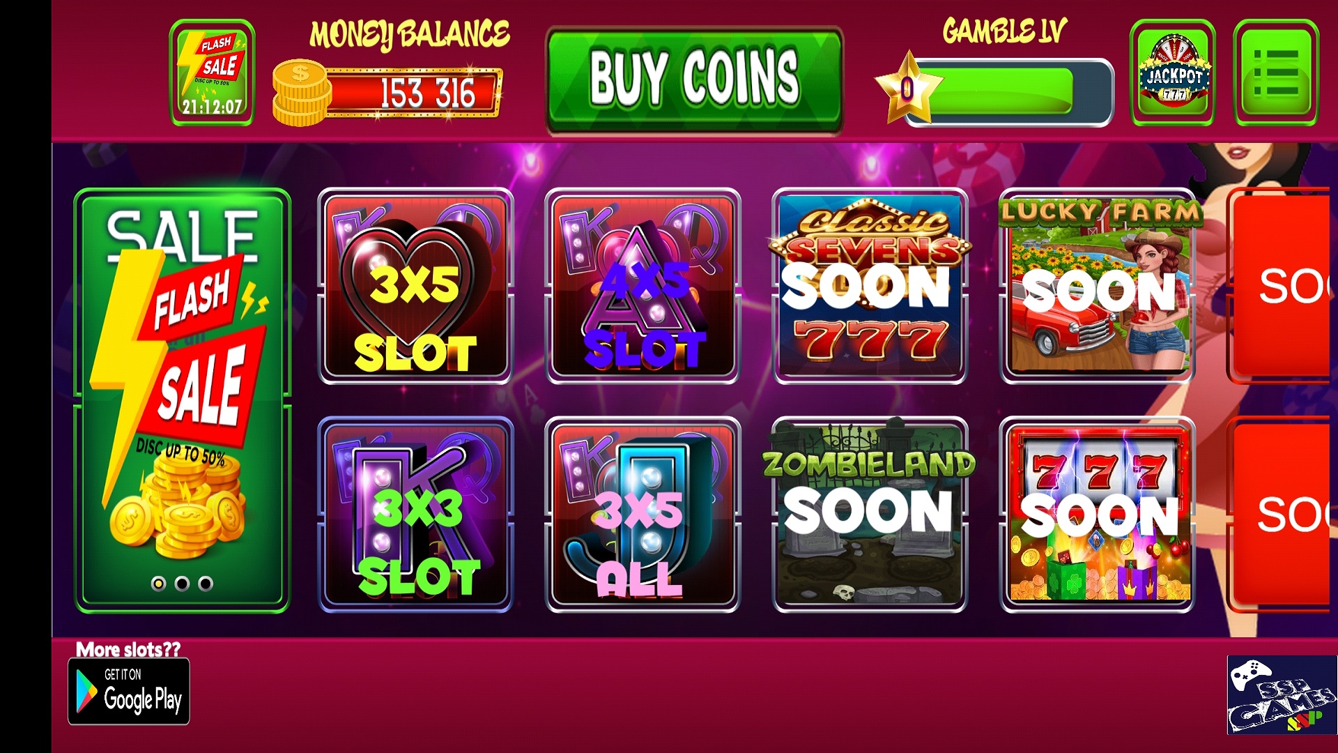 SSP GAMES OFFICIAL - sspgames.com
