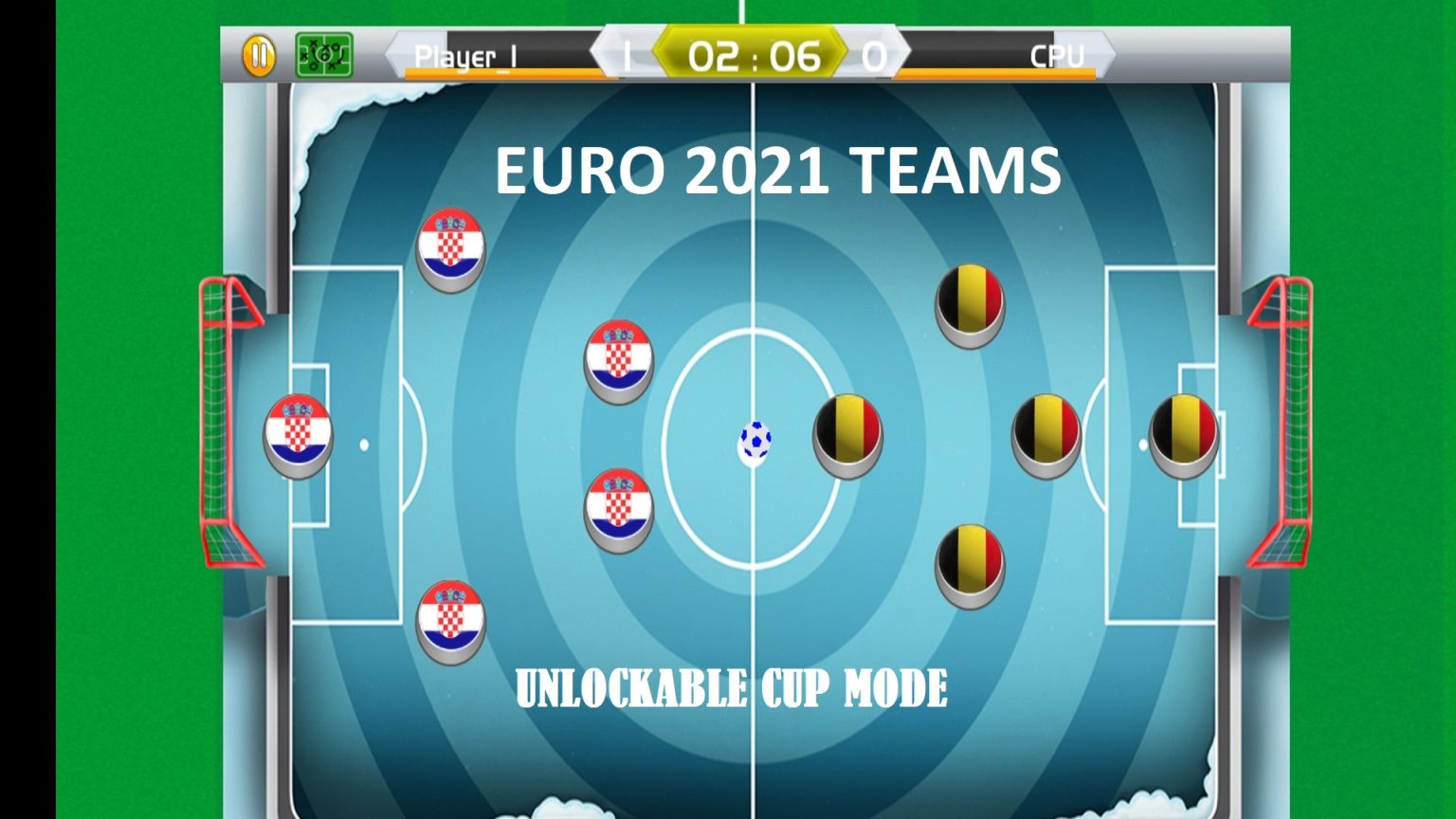 FINGER SOCCER PRO EVO FOOTBALL GAME - sspgames.com