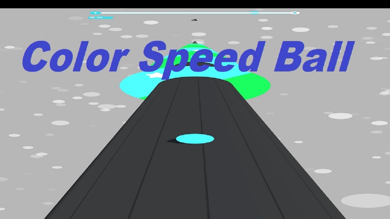 CASUAL GAMES: COLOR SPEED BALL - sspgames.com